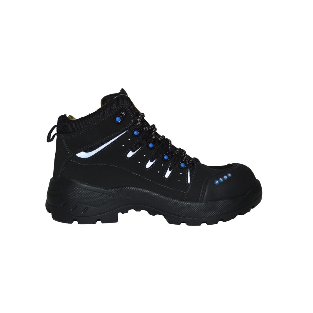 ZAPATO DISCOVERY 1955 DISCOVERY - JR Western