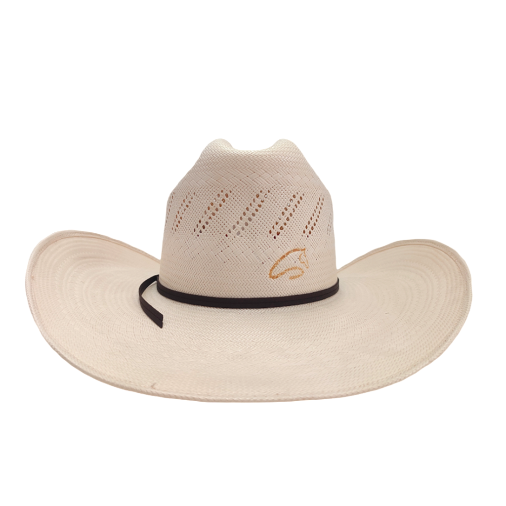 Sombrero Reining Randado Paris Gunner Hats - JR Western