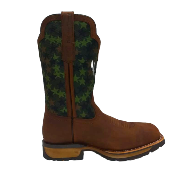 Bota Vaquera Ariat 10010938 Legend Phoenix - JR Western