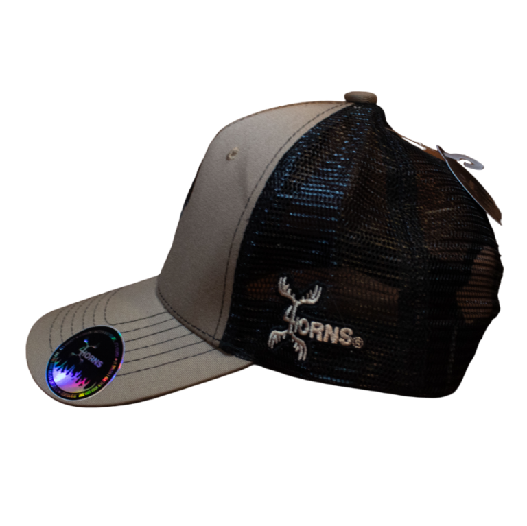 Cachucha 4Horns Cowboy Prod Montana - JR Western