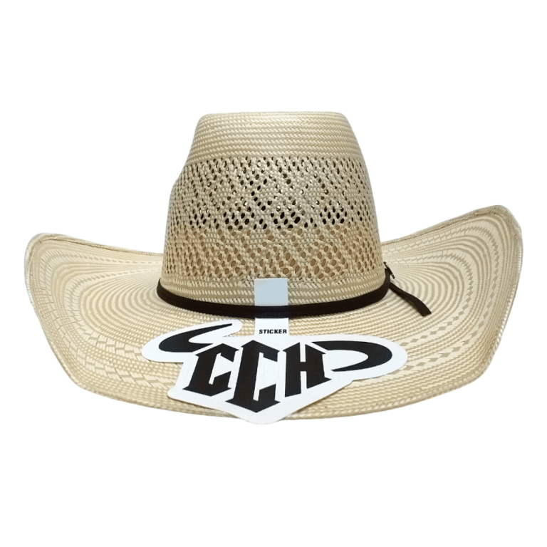 Sombrero Cuernos Chuecos All Star Monterrey - JR Western Sombrero Cuernos Chuecos All Star Monterrey - JR Western