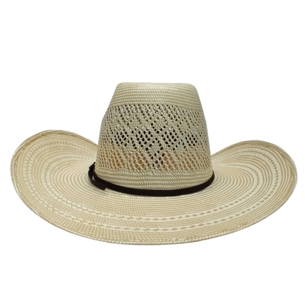 Sombrero Cuernos Chuecos All Star Monterrey - JR Western Sombrero Cuernos Chuecos All Star Monterrey - JR Western