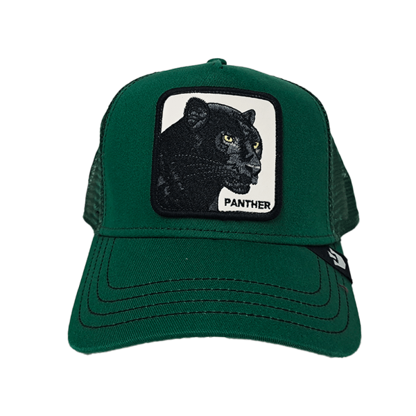 Cachucha Denver 101-0381-GR Goorin Bros - JR Western